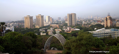 Travel magic: Sion fort
